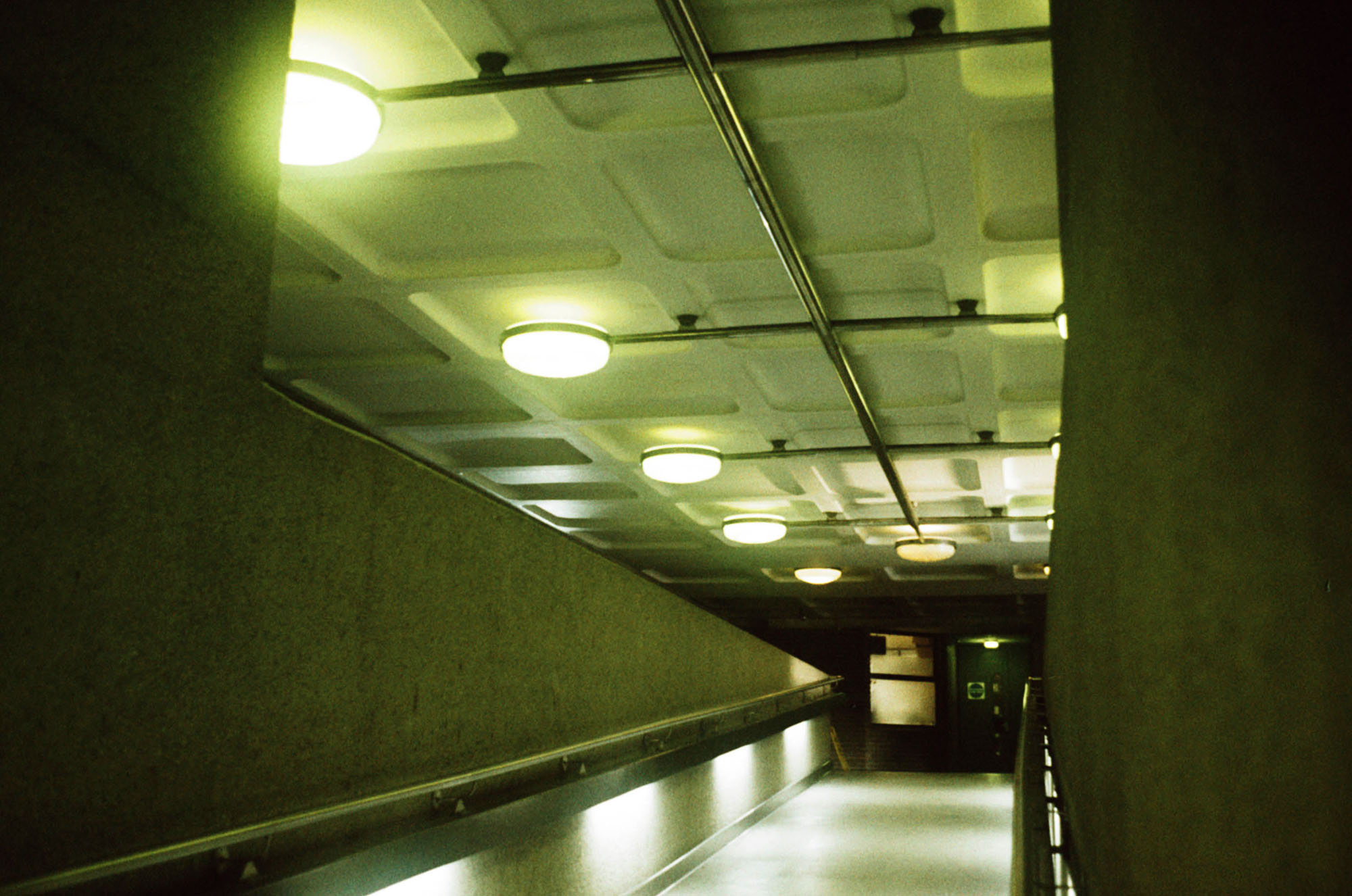 AgfaPhoto Color 400 Film Review - Parallax Photographic Coop