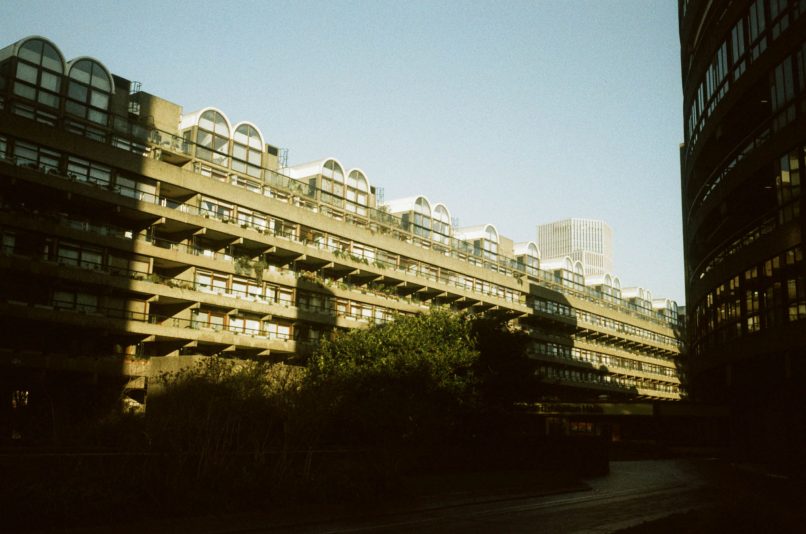 AgfaPhoto Color 400 Film Review - Parallax Photographic Coop