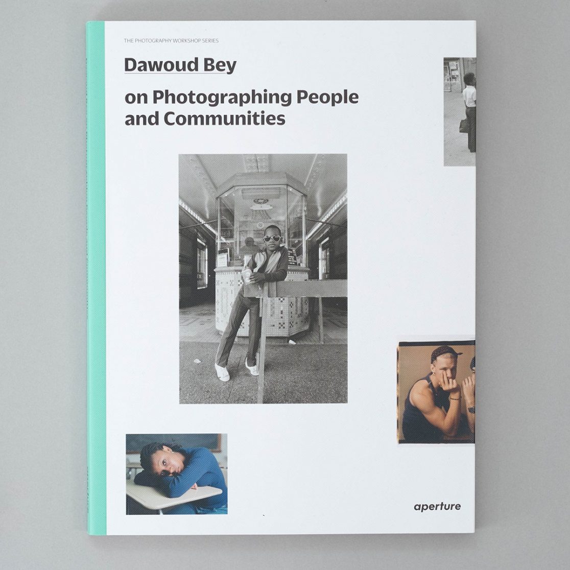 DAWOUD BEY On Photographing People and Communities
