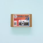 Flic Film Double Shot Half Frame 35mm Camera